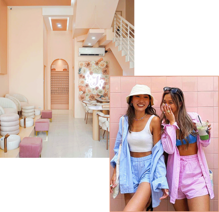 Jeenie Beauty Wishes - Book Directly And Get Exclusive Promos